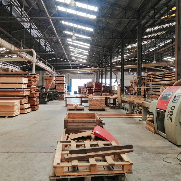 When your project demands excellence, PATECO delivers. Experience the ...