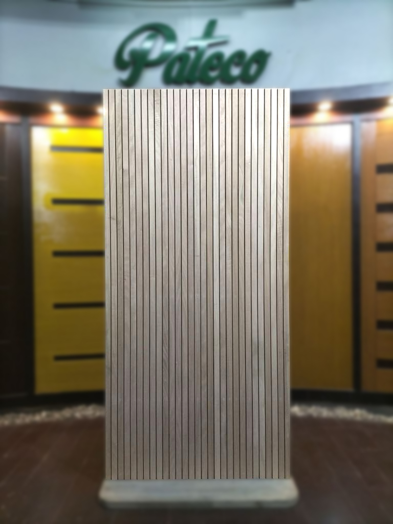 Wooden Panel Doors – Pateco