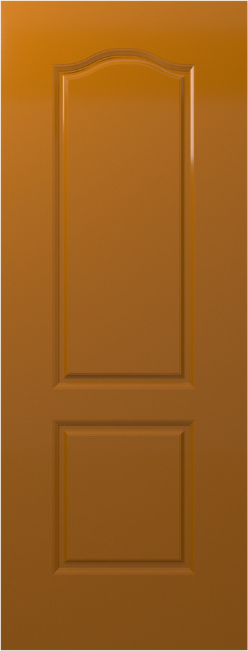 Molded Doors – Pateco