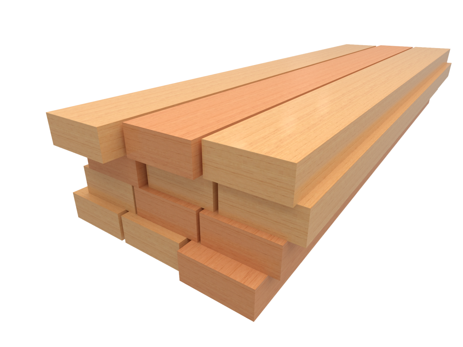 S4S Shaped 4 Sides – Pateco