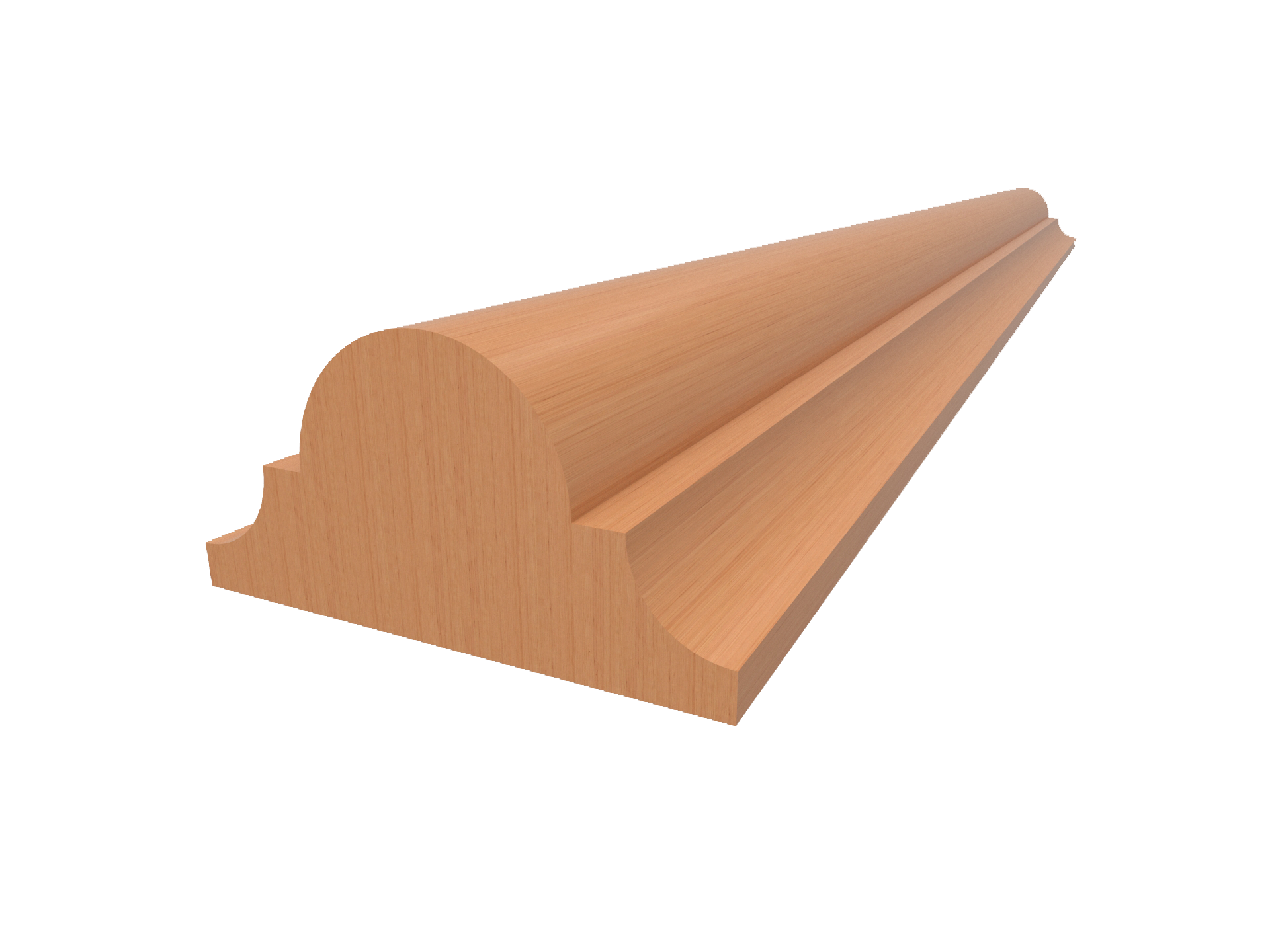 Mouldings – Pateco