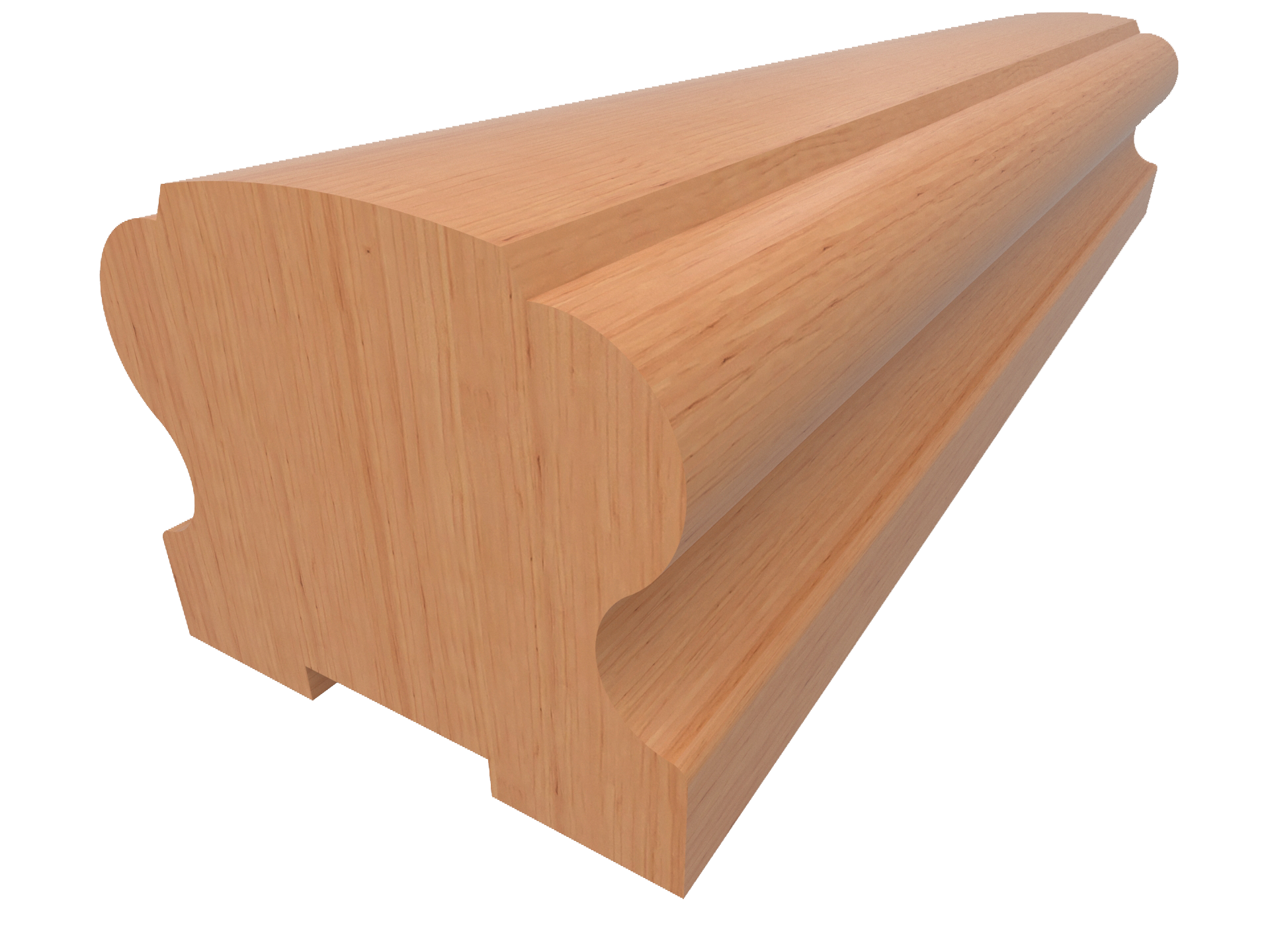 Stair Components – Pateco