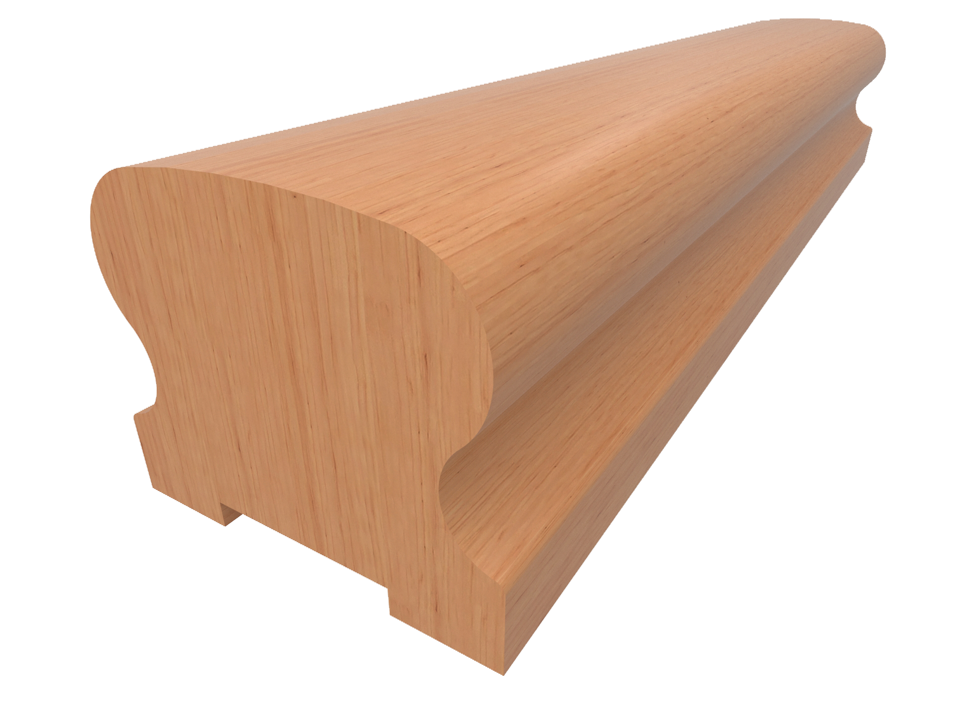 Stair Components – Pateco