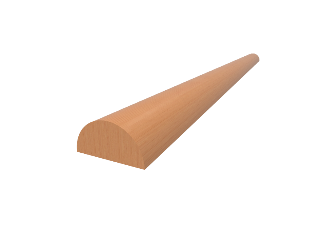 Mouldings – Pateco