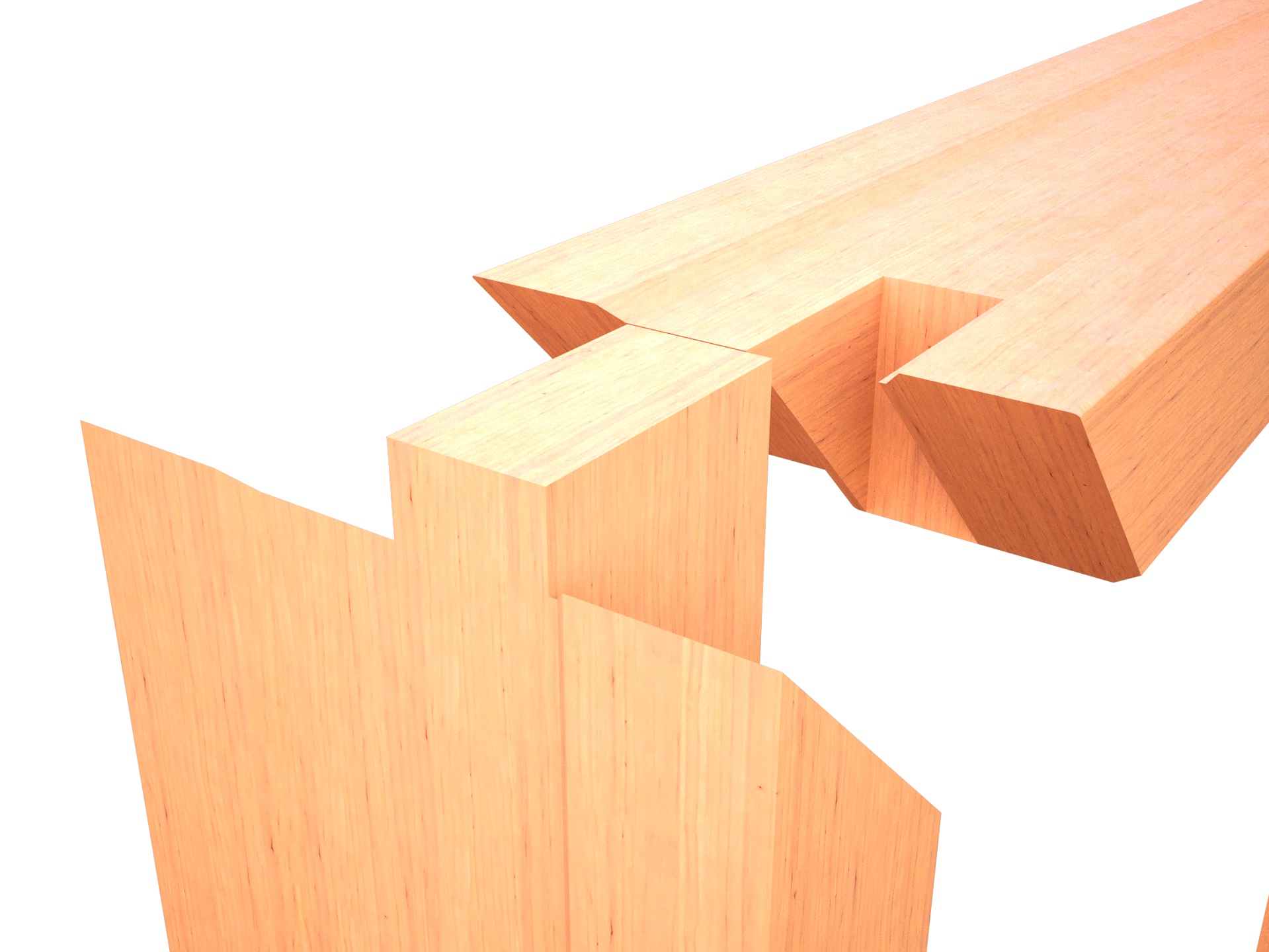 Door Jambs – Pateco