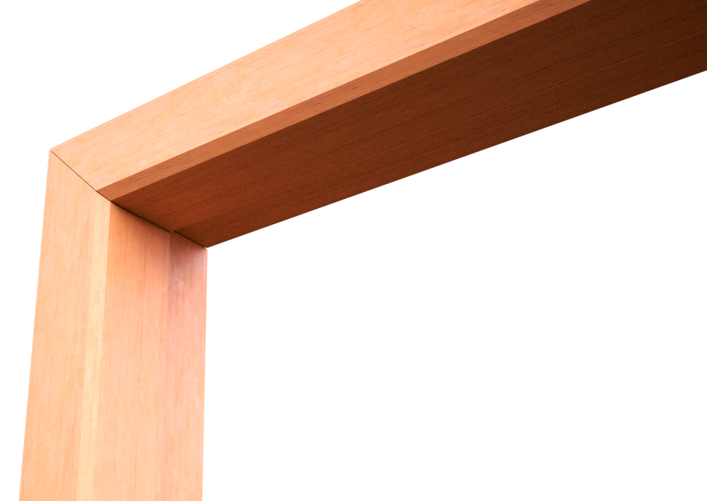 Door Jambs – Pateco