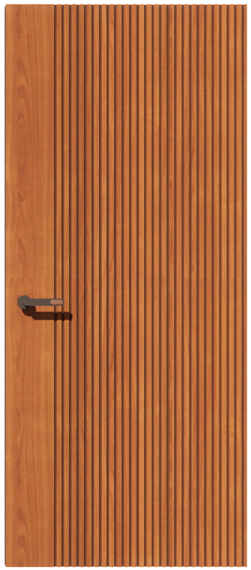 Wooden Panel Doors – Pateco
