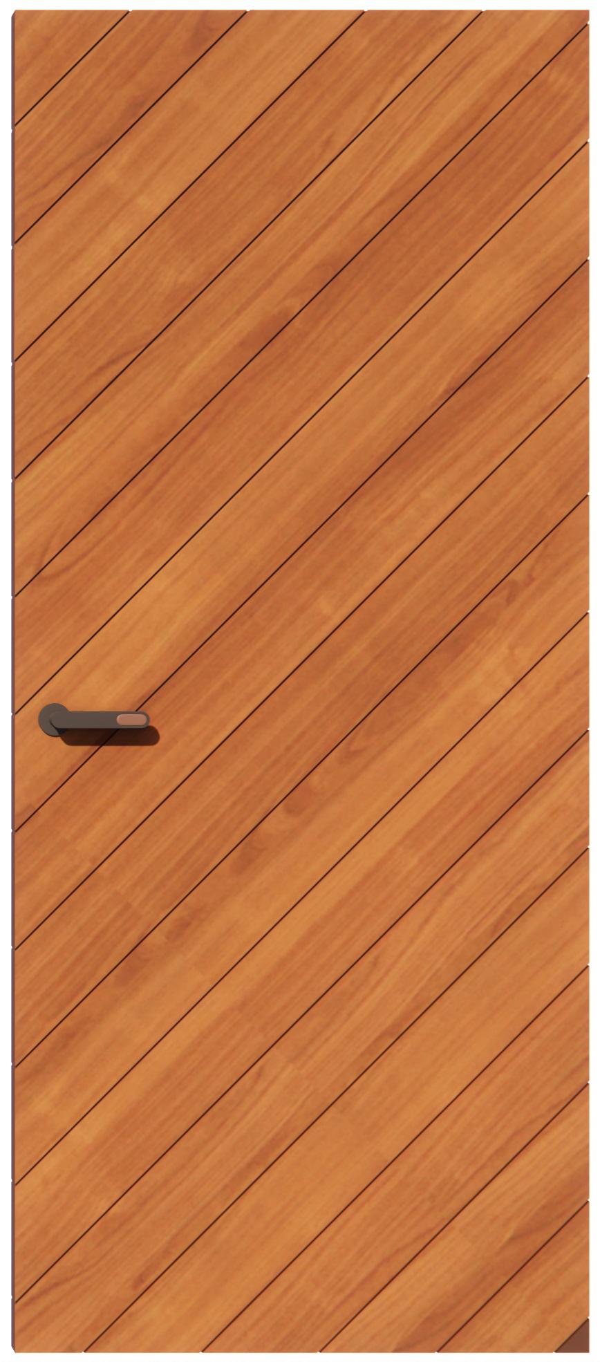 Wooden Panel Doors – Pateco