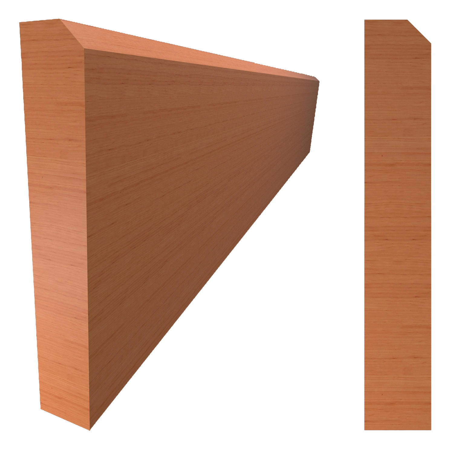 Mouldings – Pateco