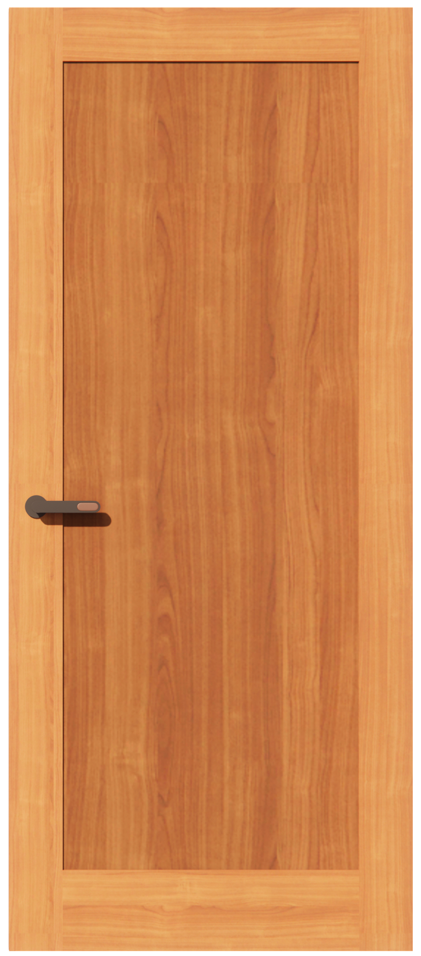 Wooden Panel Doors – Pateco