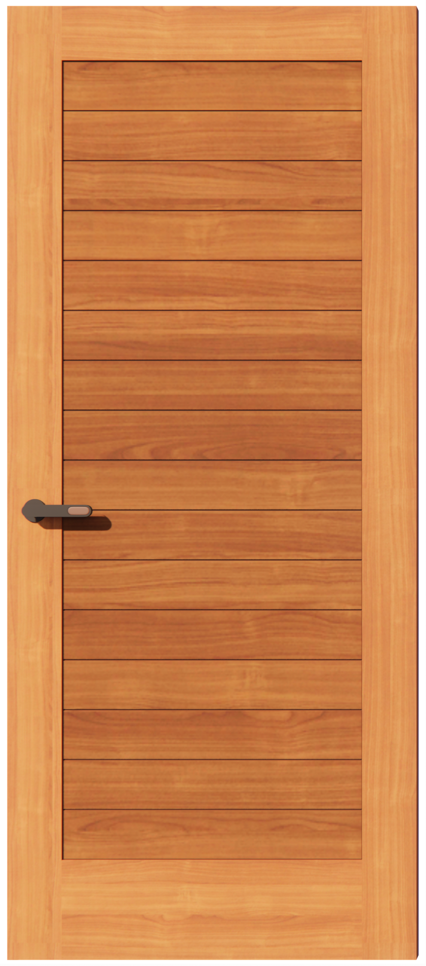 Wooden Panel Doors – Pateco