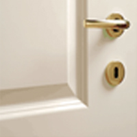 Molded Doors – Pateco