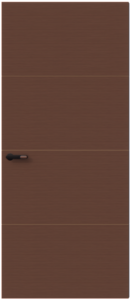 Flush Doors – Pateco