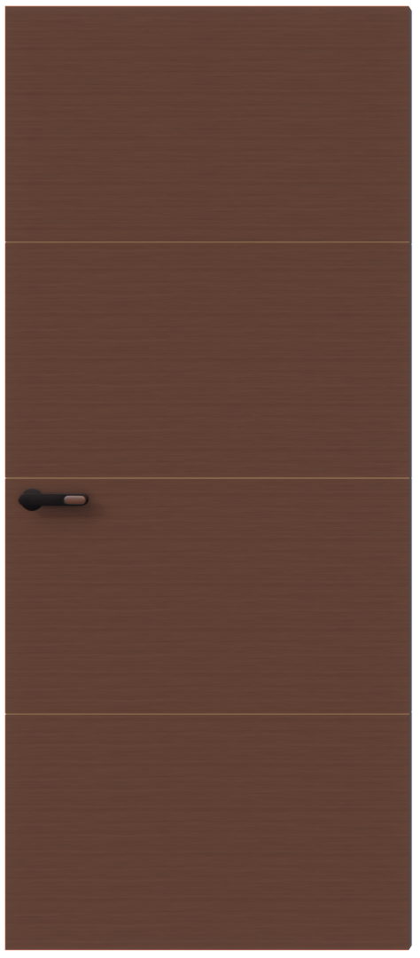 Flush Doors – Pateco