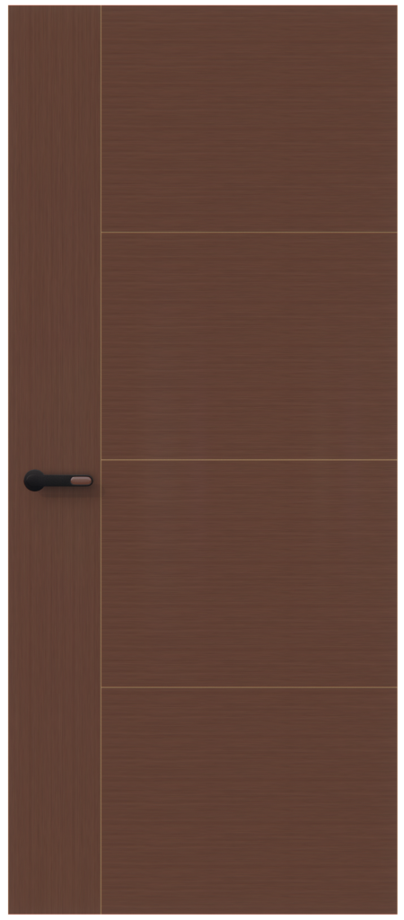 Flush Doors – Pateco