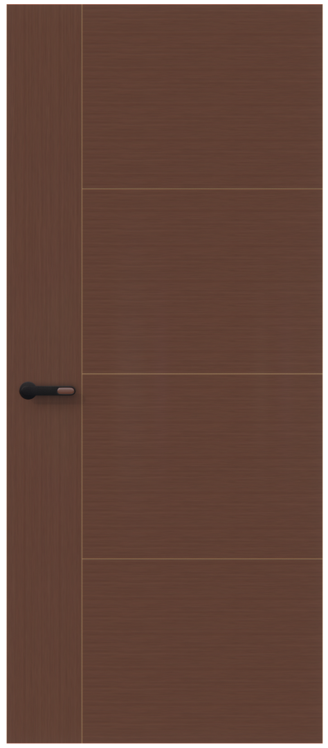 Flush Doors – Pateco