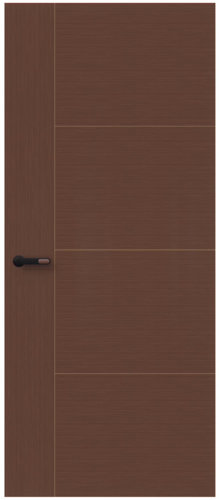 Flush Doors – Pateco