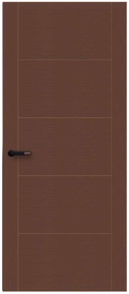 Flush Doors – Pateco