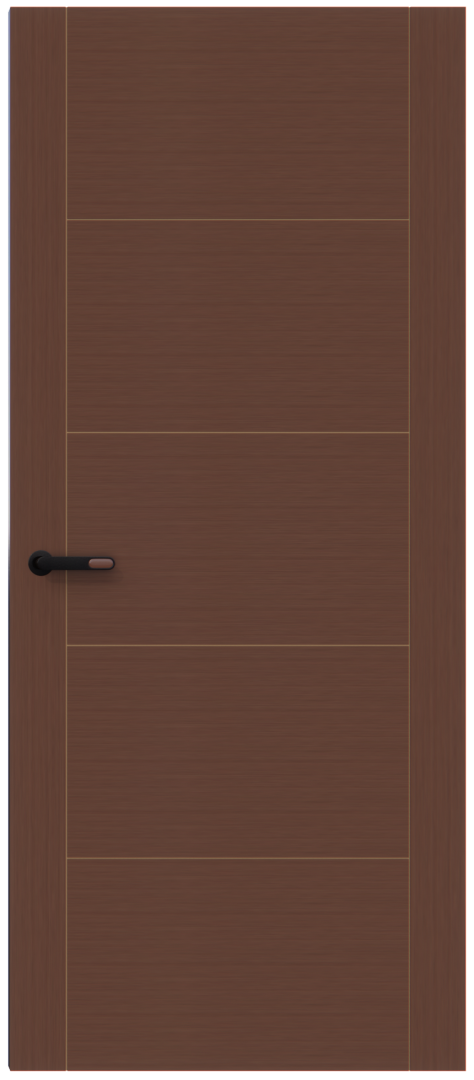 Flush Doors – Pateco