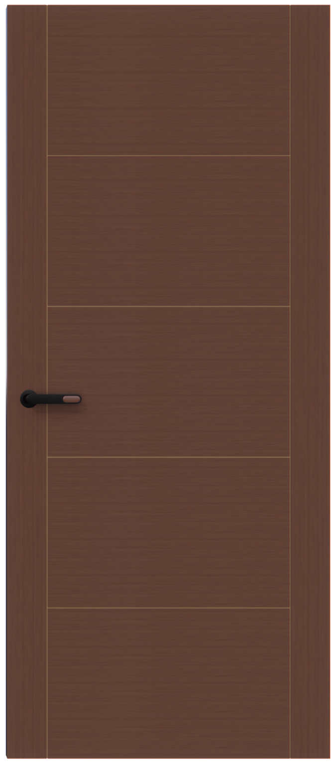 Flush Doors – Pateco