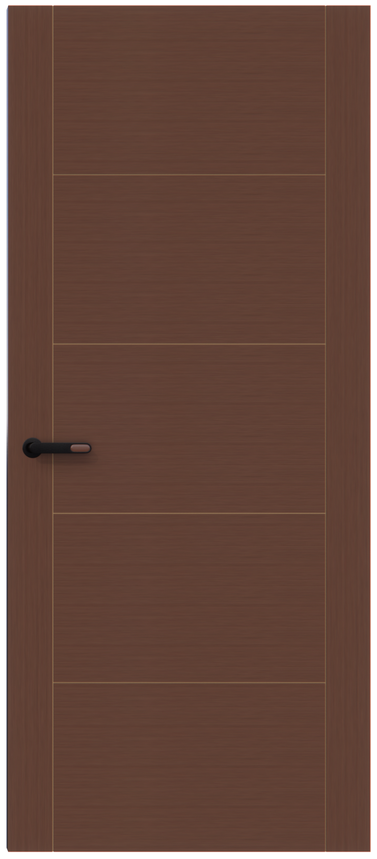 Flush Doors – Pateco