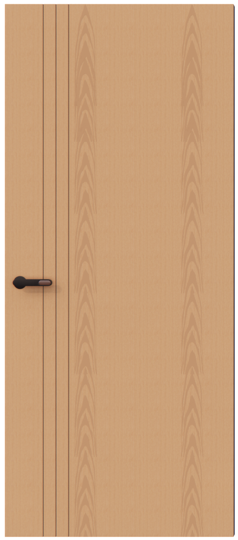 Flush Doors – Pateco
