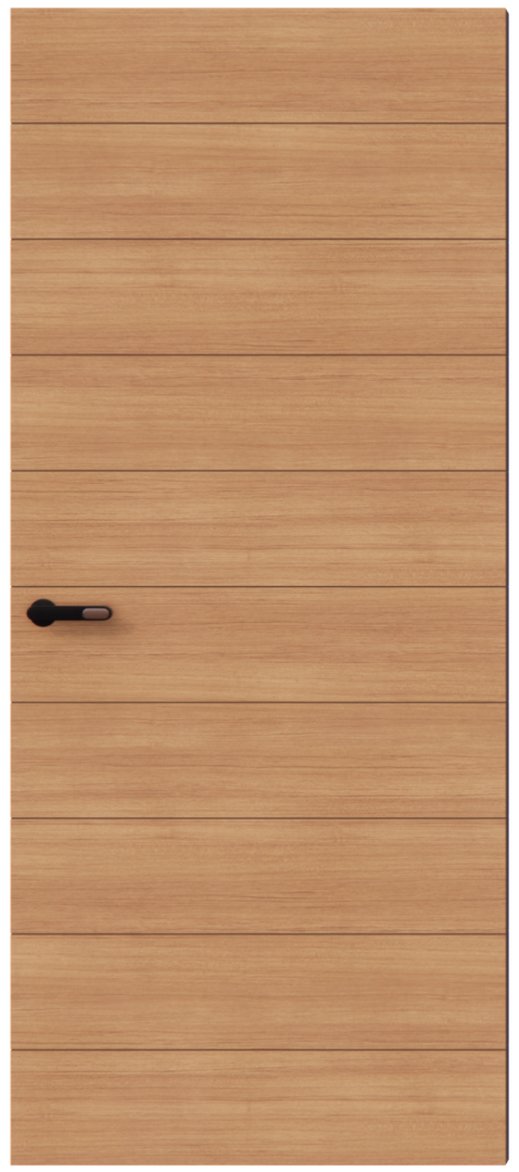 Flush Doors – Pateco